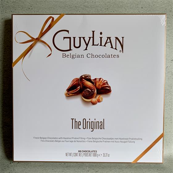 Guylian Chocolates 860g