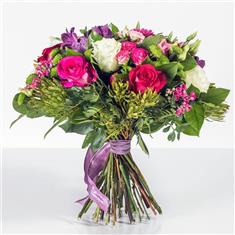Subscription Bouquets Tadcaster Melanie's Florist
