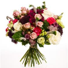 Subscription Flowers Home & Office Tadcaster